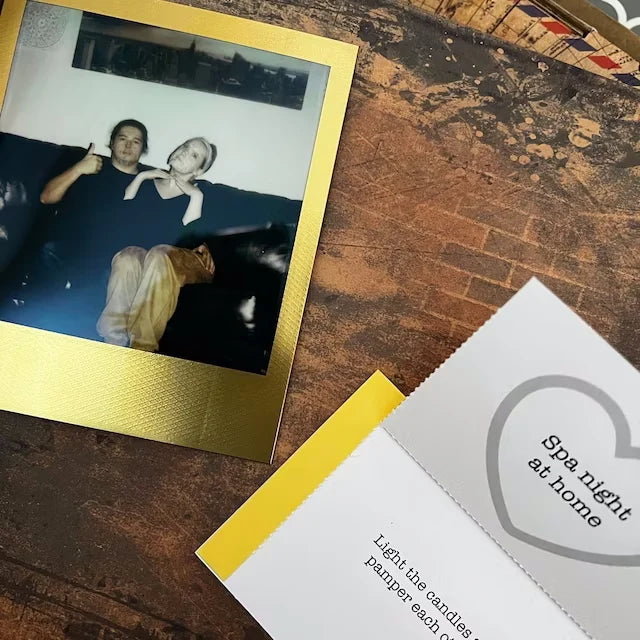 💕52 Week of Dates | Box of Date Night Ideas – Dodorado us